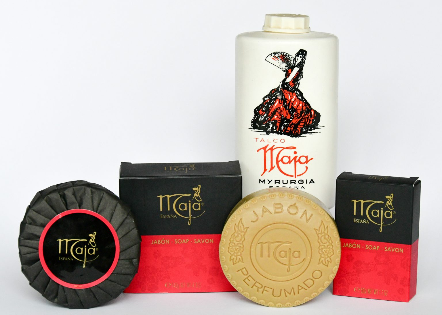 Maja Myrurgia | Buy from Spain