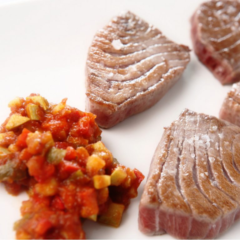 Spanish Tuna – Buy from Spain